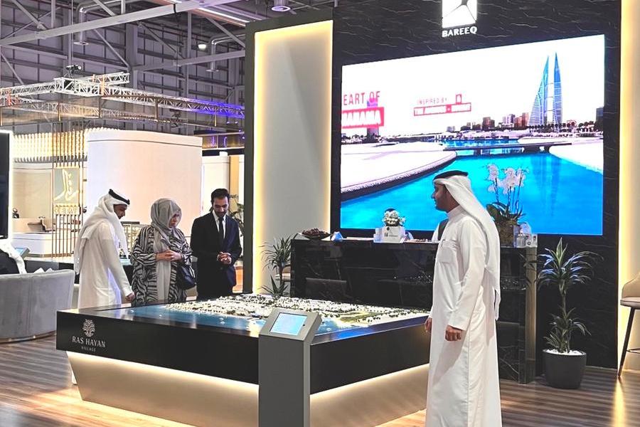 Bareeq Al Retaj launch new brand to strong investor interest