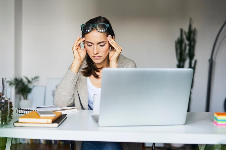 Feeling lost at work? Signs of office burnout and how to get back in ...
