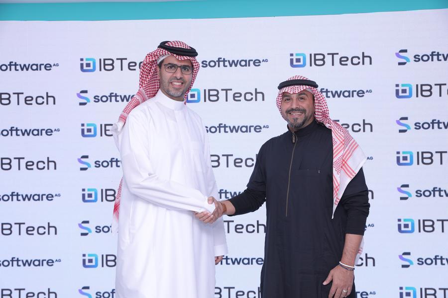 Software AG and IBTech join forces to develop mission critical public ...