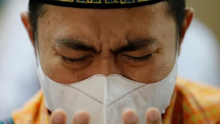 Resumption of haj pilgrimage brings joy and sorrow for Indonesians
