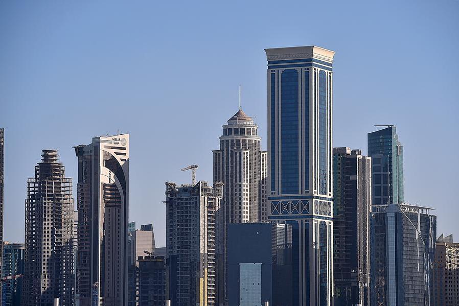 Market correction seen across Qatar's property market; rents continue ...