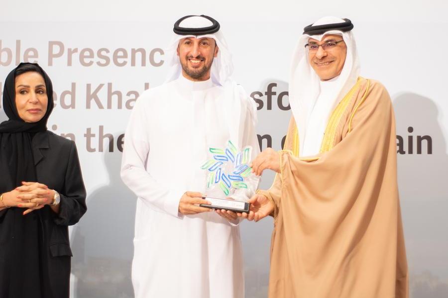 Stc Bahrain receives dual recognition for exceptional CSR Initiatives ...