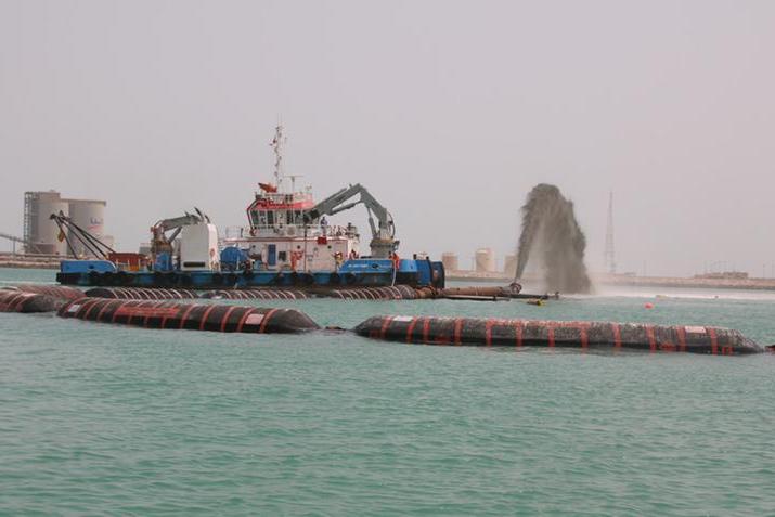 NMDC bags three major contracts from ADNOC Group year-to-date