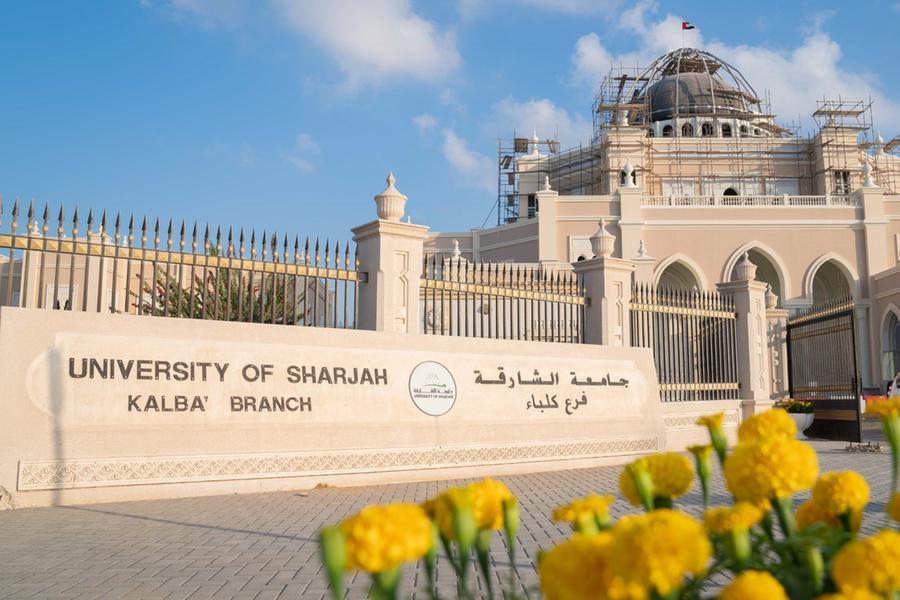 University of Sharjah, Russia's Skoltech unveil 'Biomedically-InforMed ...