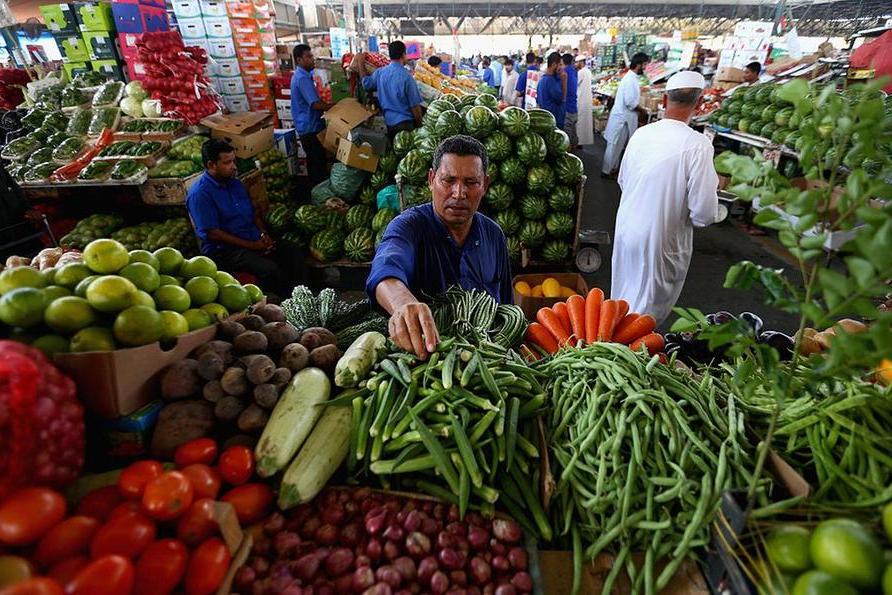 UAE: 7 types of penalties to be enforced for violators in food ...