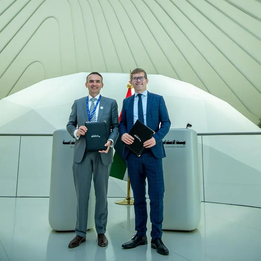 ExecuJet Middle East paves the way for luxury private aviation with ...