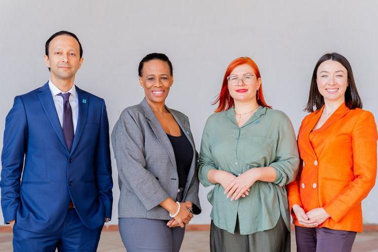 Metropolitan Group launches Metropolitan Homes to capitalise on Dubai’s ...