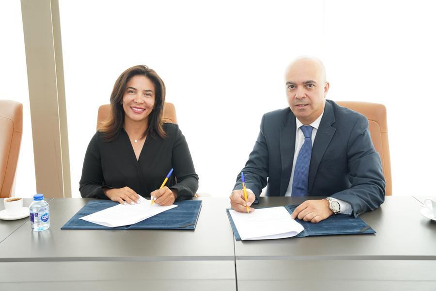 Capital Bank partners with Amman Golf Club