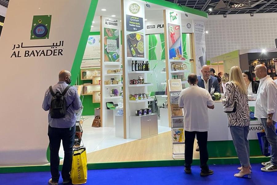 Al Bayader International partners with global entities to empower the ...