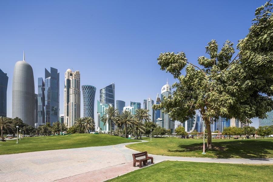 Qatar ranks 40th in human development reports issued by UNDP