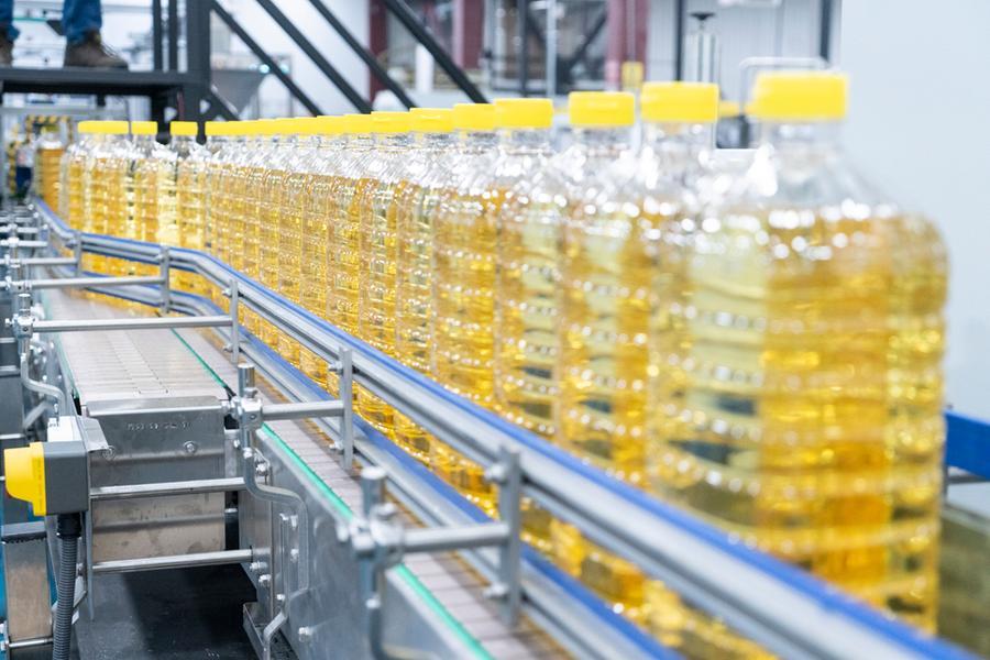 DP World, IFFCO sign agreement for edible oil project in Somaliland