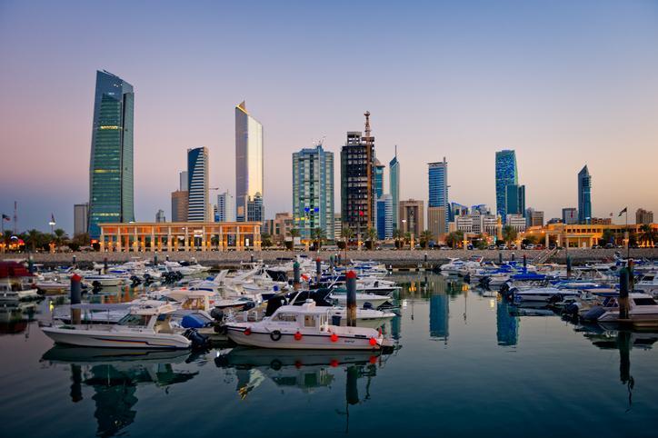 400 projects to be developed on Kuwait’s Al-Saji island