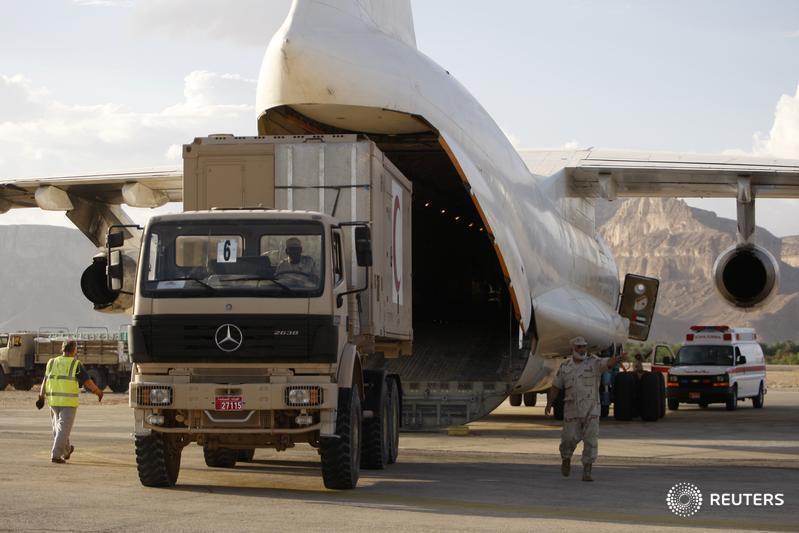 UAE key partner in combating global terrorism