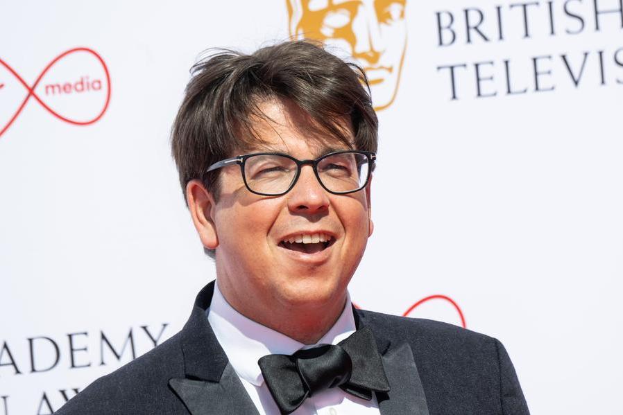 UK comedian Michael McIntyre to return to Dubai