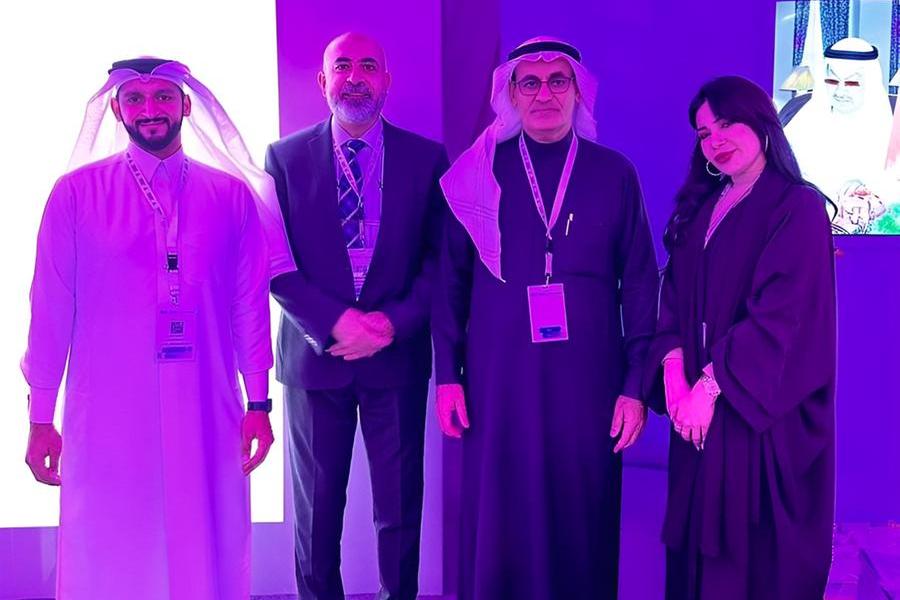 Dr. Al-Ghazzawi unveils strategic move: Ebdaa Bahrain gears up for ...