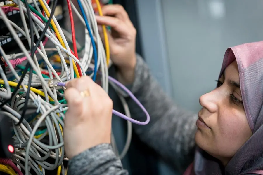 Afghanistan: Kabul residents complain about low quality internet, high ...