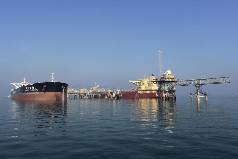 Basra pipeline to boost Iraq’s oil exports to 5mln bpd