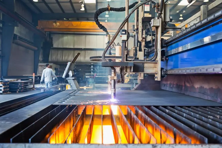 Factory output picks up in July: Philippines