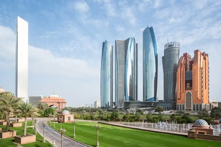 UK investment firm Centricus to open Abu Dhabi office