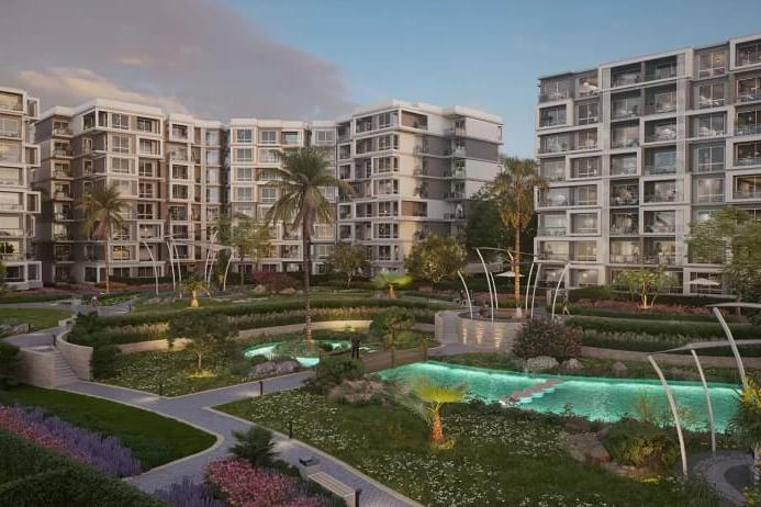 Egypt's Sorouh signs $972mln development agreement with RICON Construction