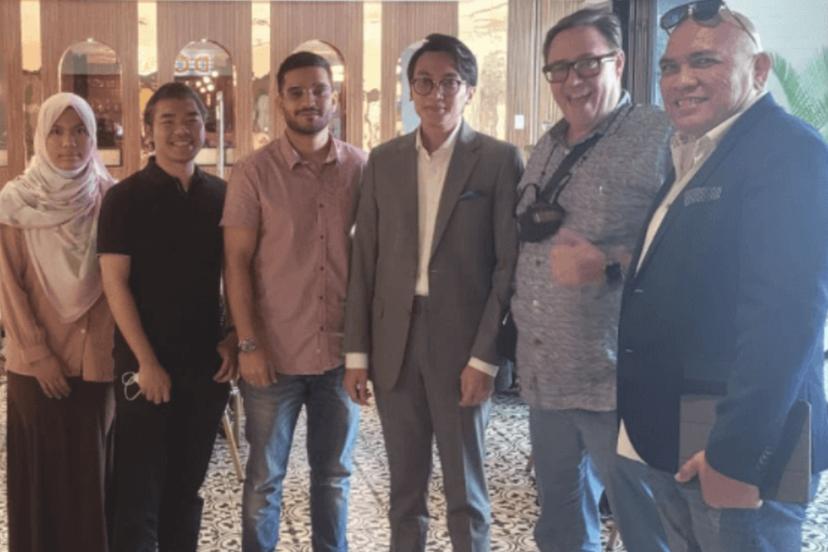 EthisX's first ECF campaign set to improve patient care & accessibility