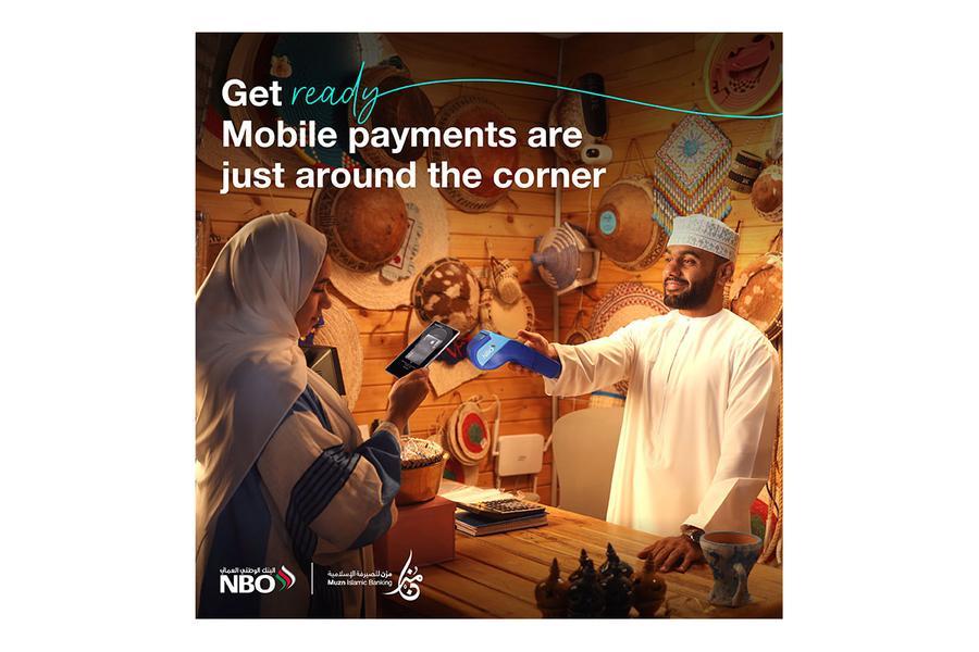 NBO Set to Unveil New Digital Payment Solution—Just a Tap Away