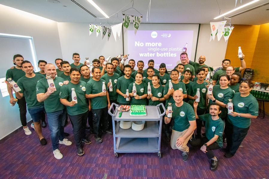 Premier Inn wins Gold Employee Happiness Award for Best Employee Driven ...