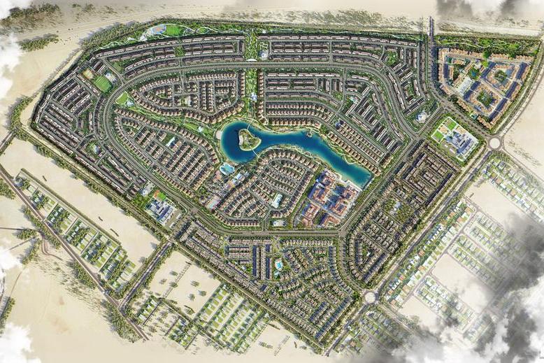 Bloom Holding starts enabling works at Phase Two of Bloom Living, Toledo