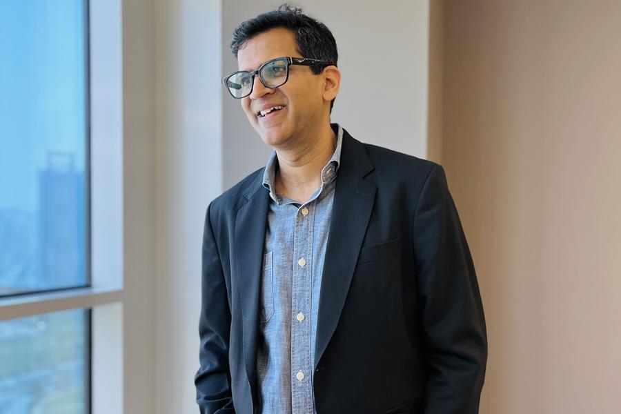 Musafir.com appoints industry veteran Vishal Arora as Chief Product ...