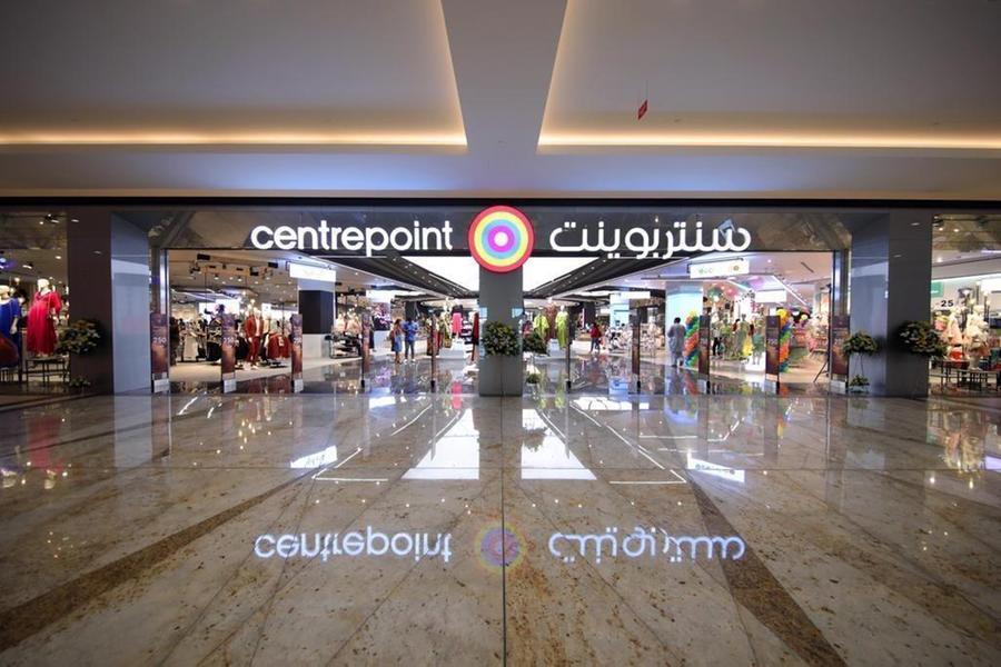 Landmark Arabia launches new Centrepoint, Max Flagship Stores at U Walk ...