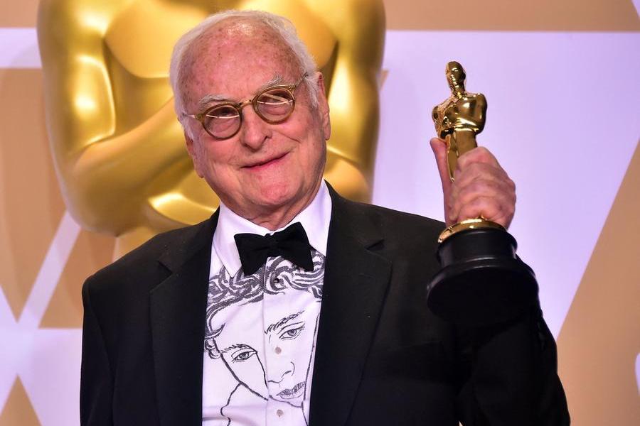 How it all began in Afghanistan for film legend Ivory