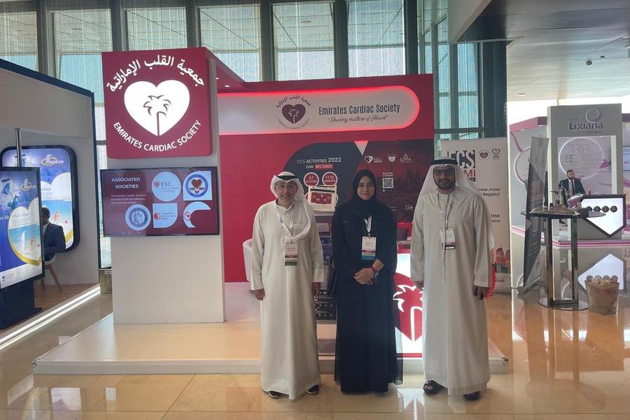 The first of its kind, women’s heart disease conference of cardiology ...