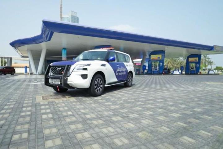 Abu Dhabi Police, ADNOC Distribution launch free car inspection initiative