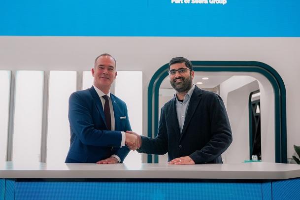 Riyadh Air partners with Almosafer as first Saudi travel company