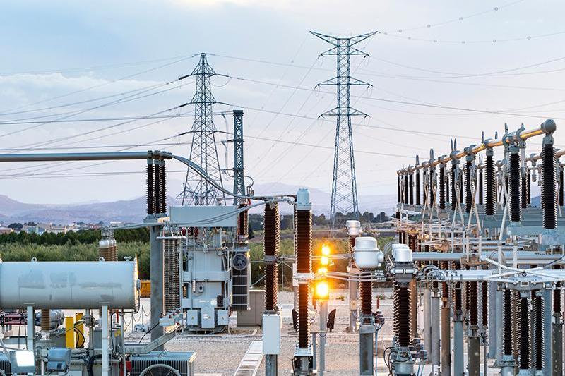 ZATCA and NCP launch RFQ for power plant PPP Project at Empty Quarter ...