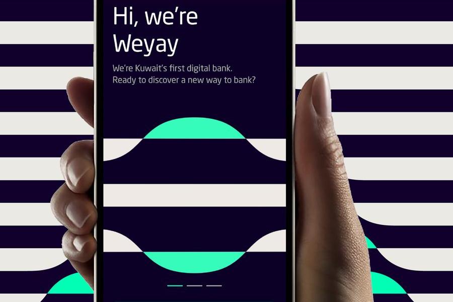Weyay wins “Outstanding Innovation in Mobile Banking” Award for 2022