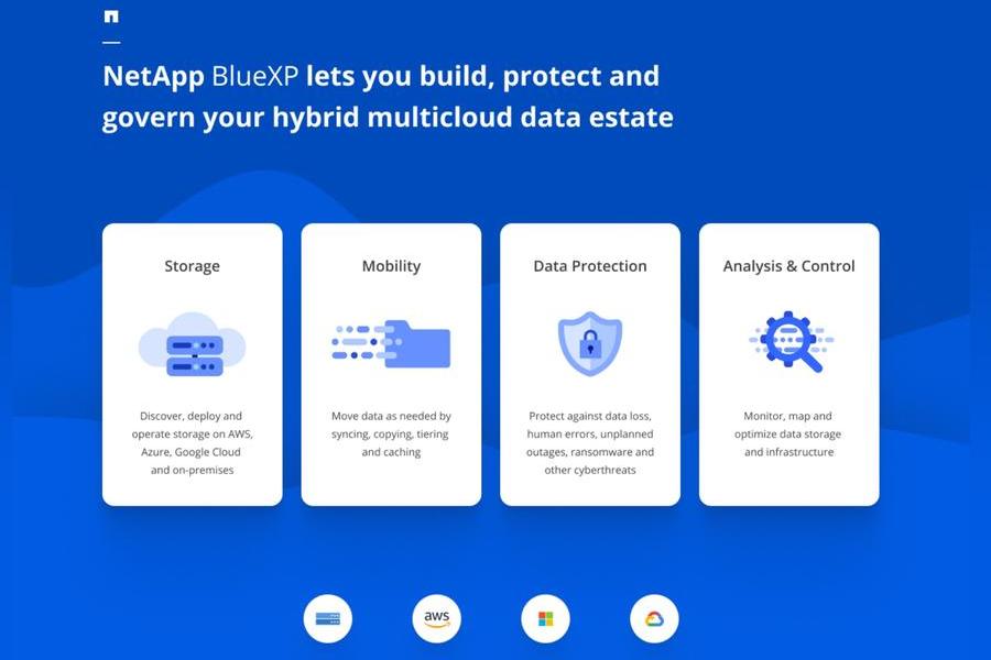 NetApp turbocharges AI innovation with intelligent data infrastructure