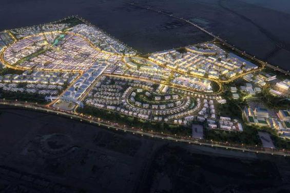 Egypt: Madinet Masr pens MoU with Korra Energi for $9.5mln Taj City ...