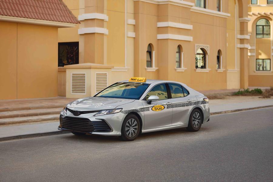 Premier ride-hailing app Yango launches in Abu Dhabi for seamless city ...