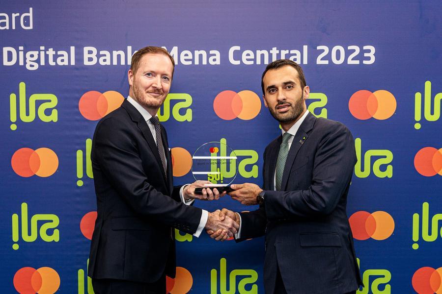ila Bank named ‘Fastest-Growing Digital Bank in MENA Central’ by Mastercard