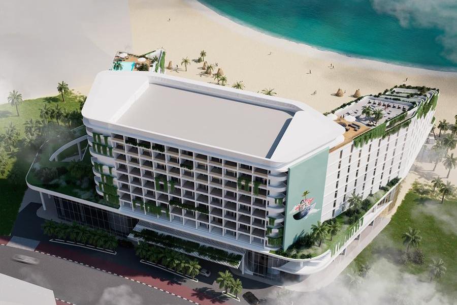 UAE: Multibillion-dollar resort to have 'rich non-gaming' facilities as ...