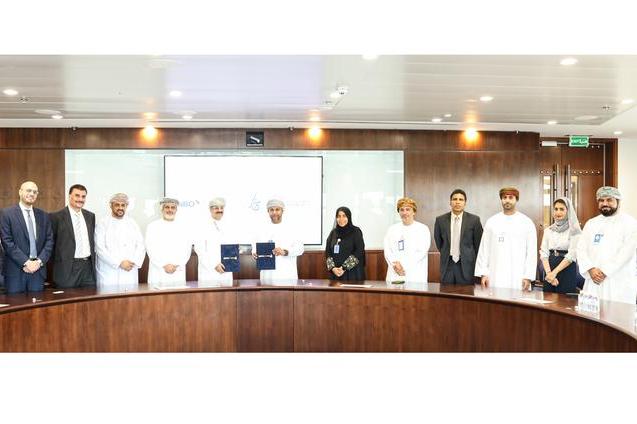 NBO, through its Islamic banking window “Muzn”, signs a strategic ...