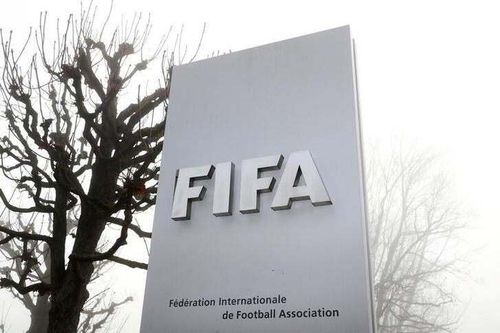 FIFA Foundation announces support for 114 organisations from 54 countries