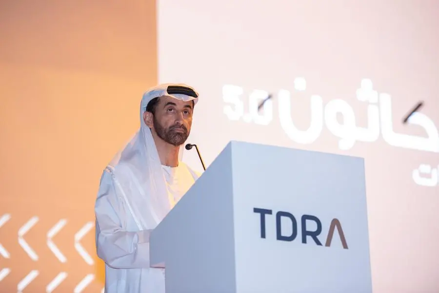 TDRA announces the “UAE Hackathon 2022” winners