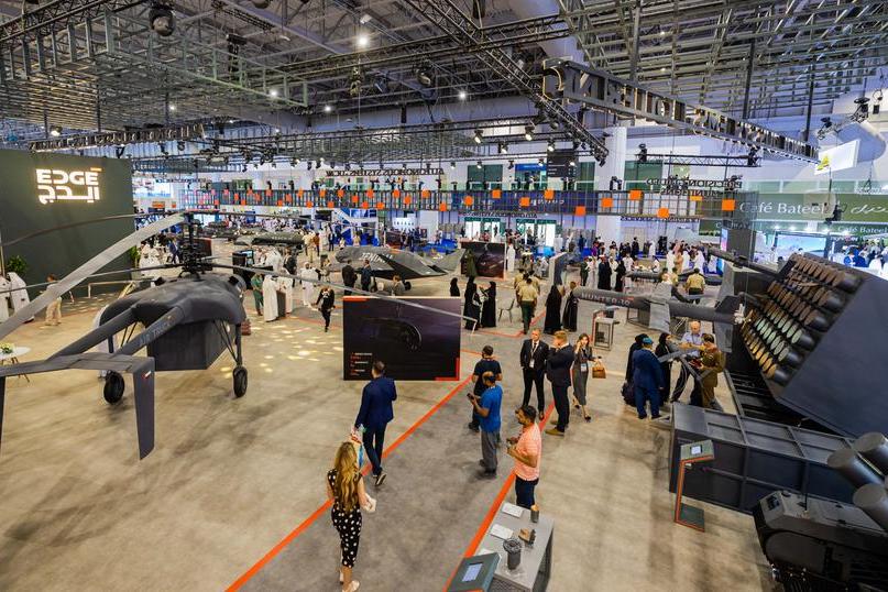EDGE to supply machined aircraft parts for Boeing aircraft in ...