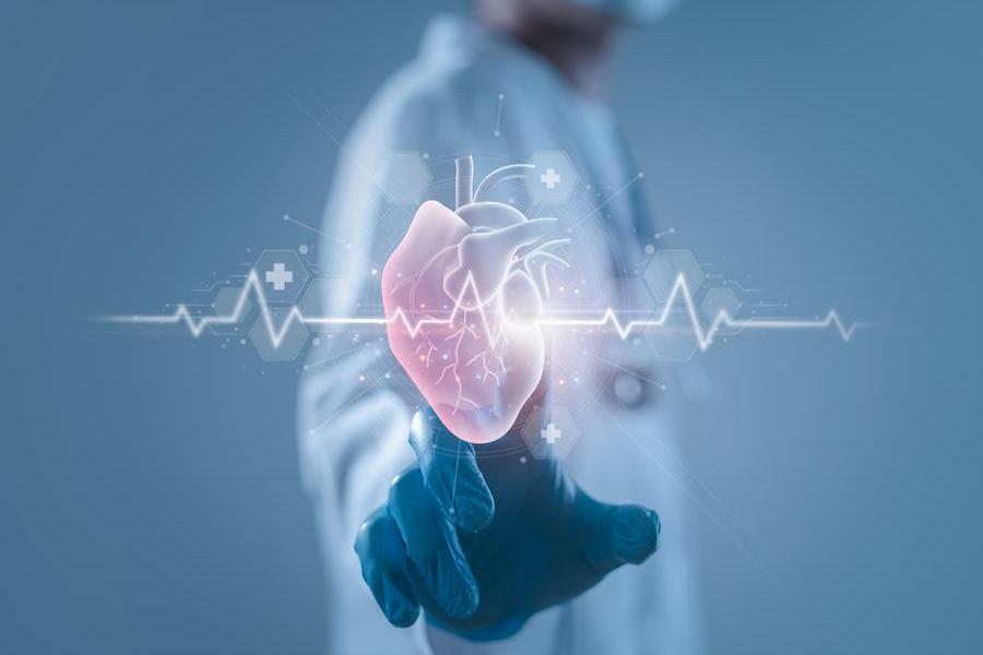 Novartis and its partners reinforce commitment to cardiovascular health ...