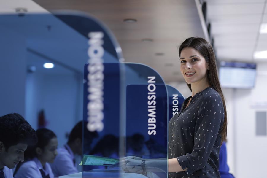 Department of Home Affairs, Australia, awards global biometric ...