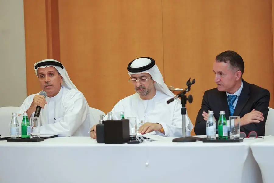FRC holds the Consultative Council’s second meeting for 2022