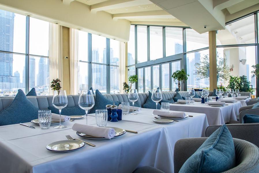 Sunset Hospitality Group to showcase dining division at Dubai Globe ...