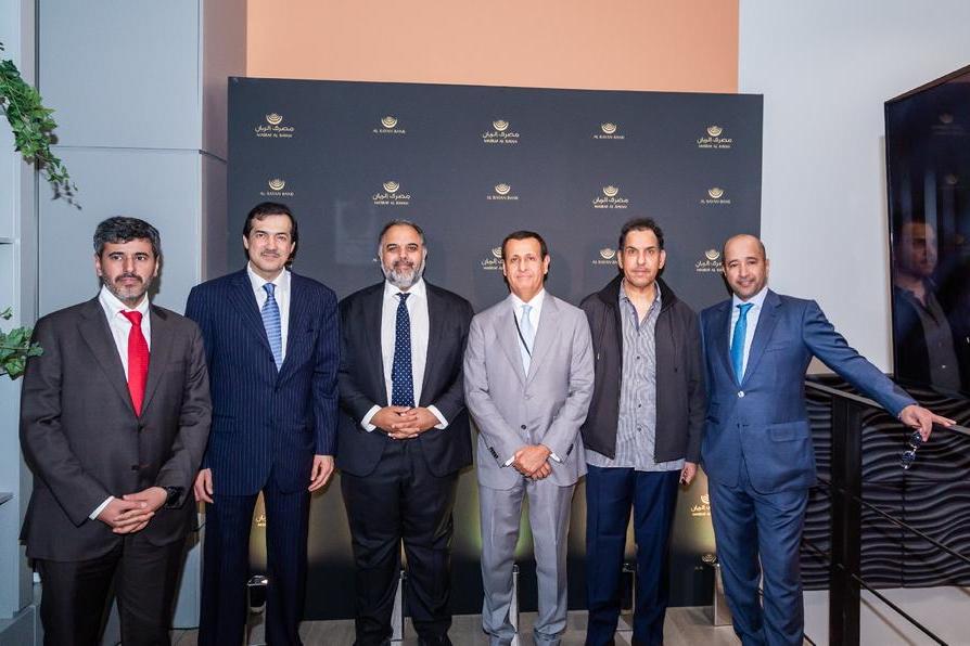 Al Rayan Bank opens new London head office with exclusive event